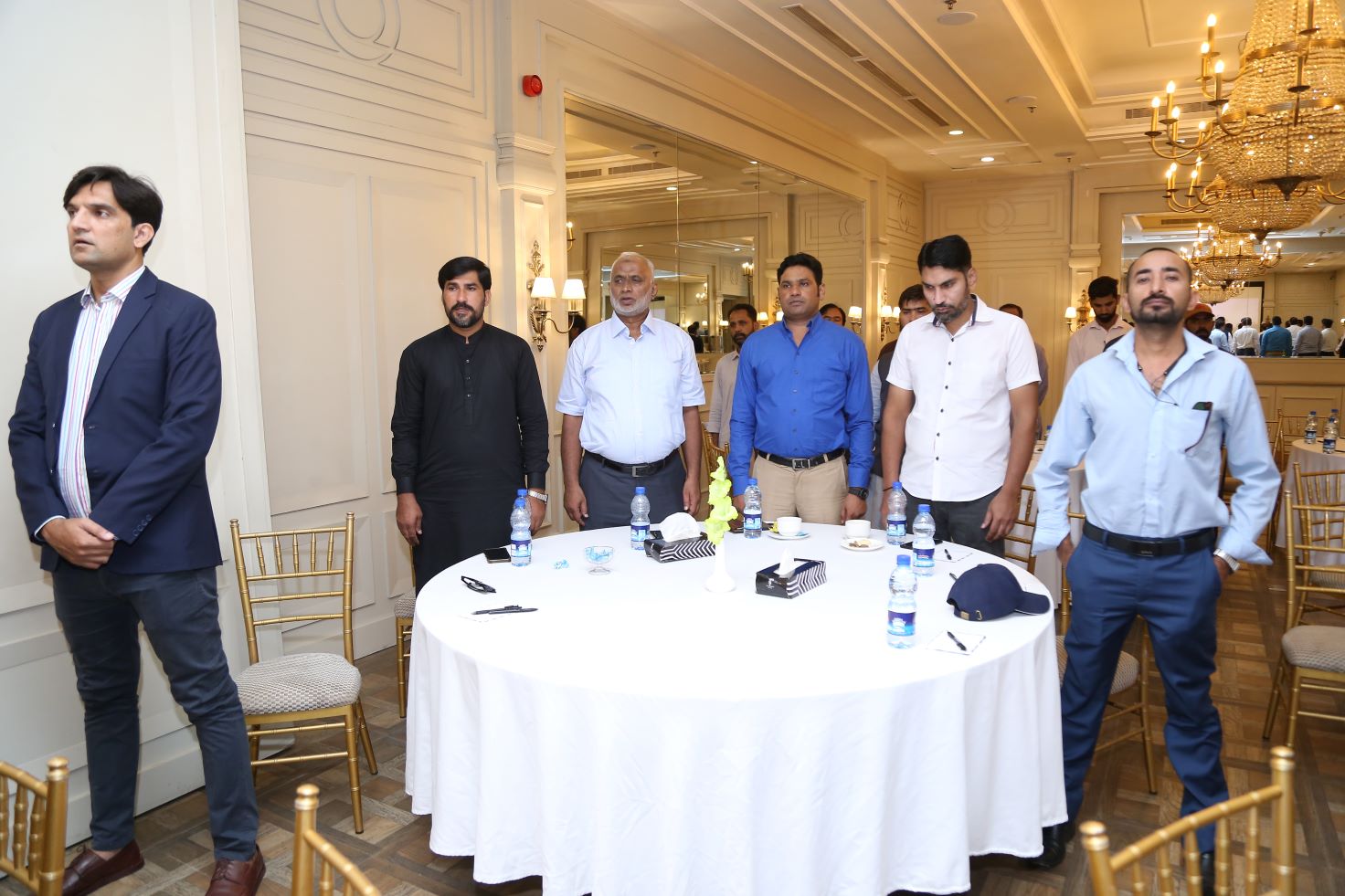 MediLand - Biotechnology Hospital Services