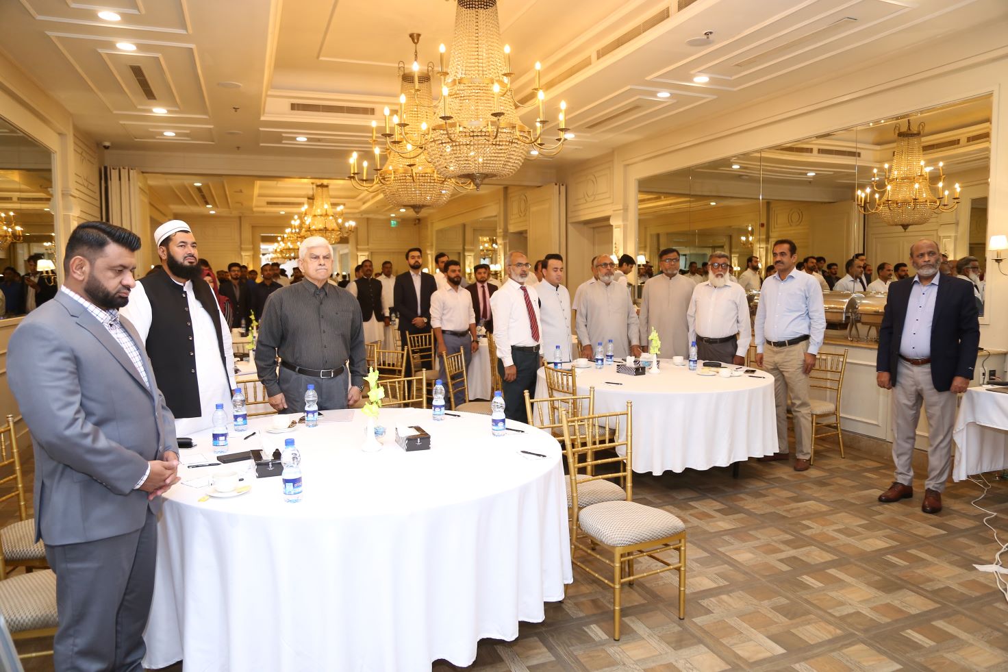 MediLand - Biotechnology Hospital Services